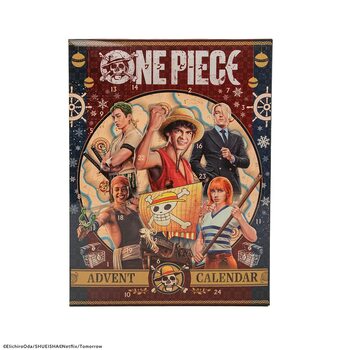 One Piece Plakater, Posters og Bilder kjøpes hos EuroPosters