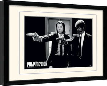 Framed Posters & Framed Art Prints | Collecting Edition l Europosters