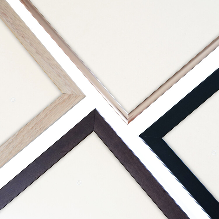 Okvir Mini za 3D poster 30x42 cm - Okvir - plakat, poster, slika na ...