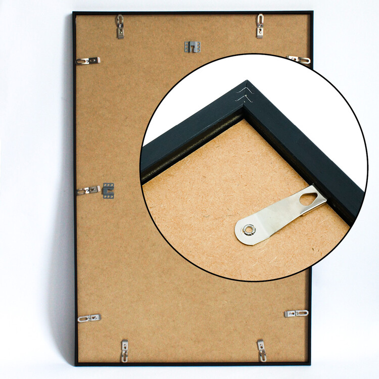 Okvir Mini za 3D poster 30x42 cm - Okvir - plakat, poster, slika na ...