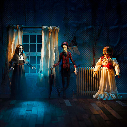 Horror Posters & Wall Art Prints | Buy Online at EuroPosters