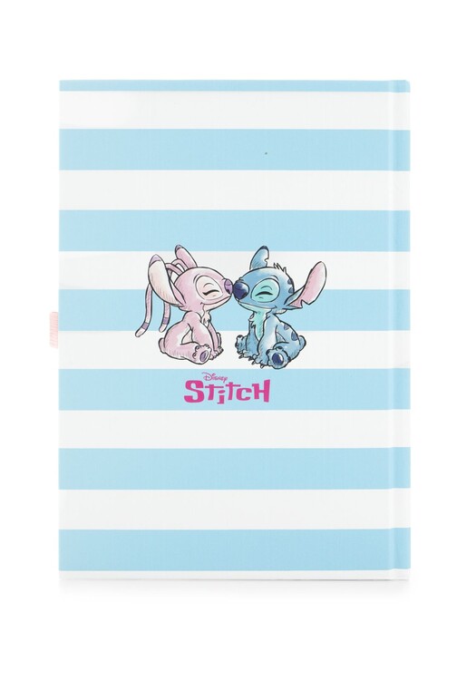Bloco de notas Lilo & Stitch - You're My Fav | Ideias para presentes ...
