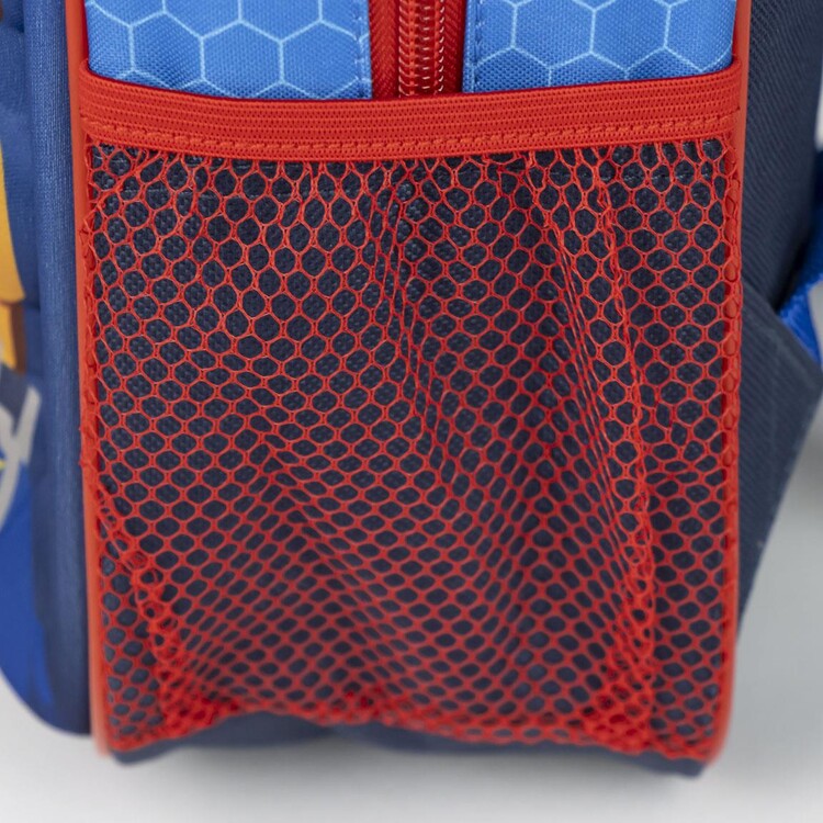 Backpack 3D - Paw Patrol - Chase & Marshal | Tips for original gifts