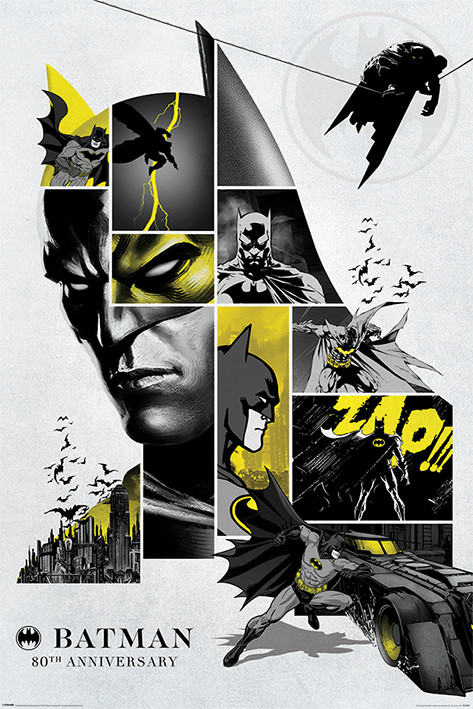 Batman Posters Hd