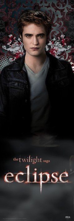 Cartaz Do Filme Eclipse