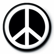 Button, badge CND | Tips for original gifts
