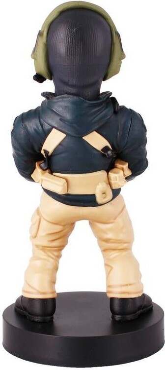 Figurine Call of Duty - Lt. Simon “Ghost” Riley | Tips for original ...