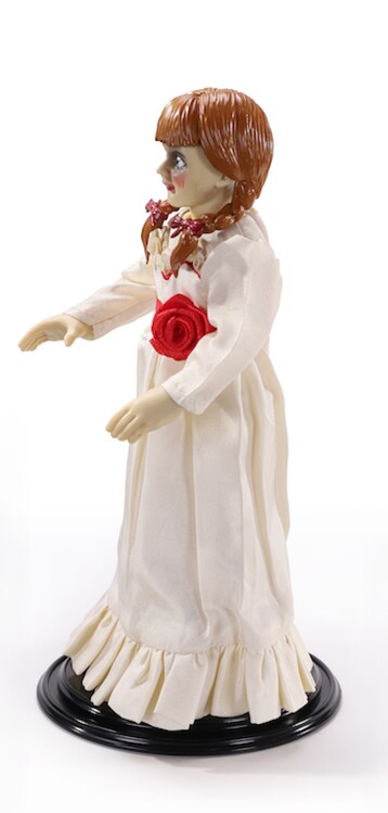 Figurine Conjuring - Annabelle | Tips for original gifts