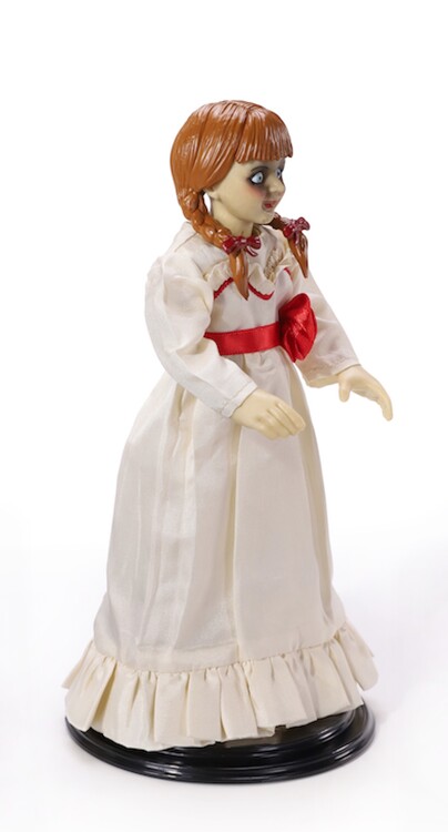 Figurine Conjuring - Annabelle | Tips for original gifts