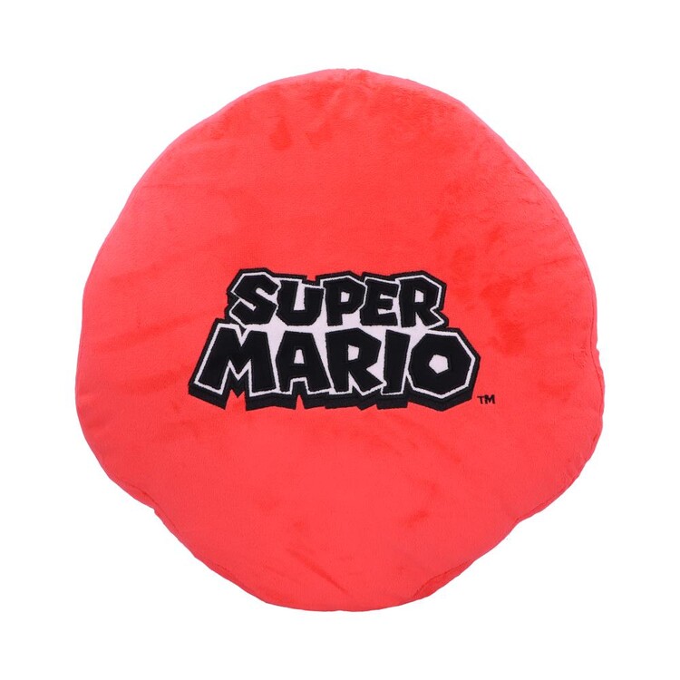 Cushion Super Mario | Tips for original gifts