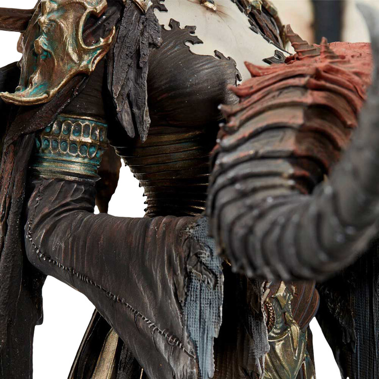 Figurine Diablo IV - Lilith Statue | Tips for original gifts | Europosters