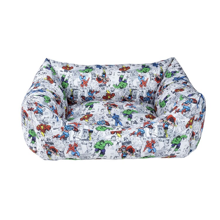 Dog accessories Dog bed Marvel | Tips for original pet gifts