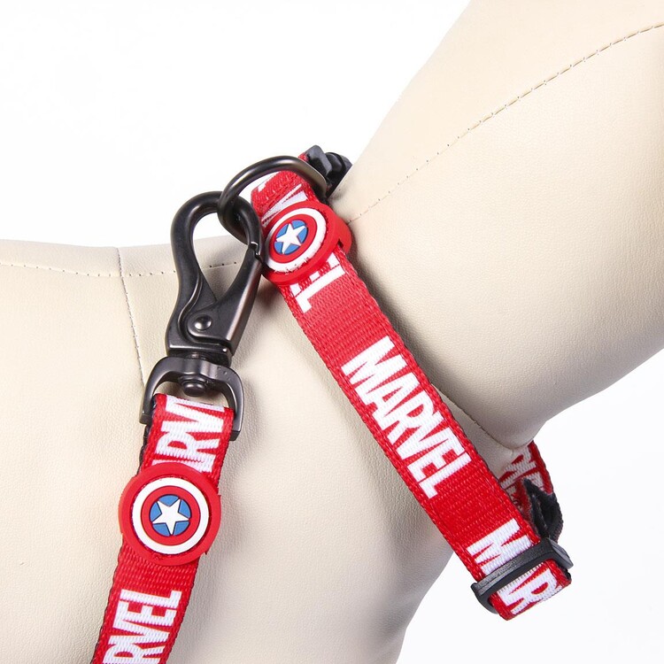 Dog accessories Dog Collar Marvel | Tips for original pet gifts