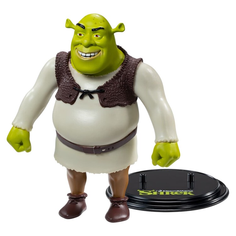 Figurine Dreamworks - Shrek | Tips for original gifts | Europosters