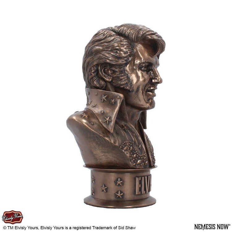 Figurine Elvis Presley | Tips for original gifts