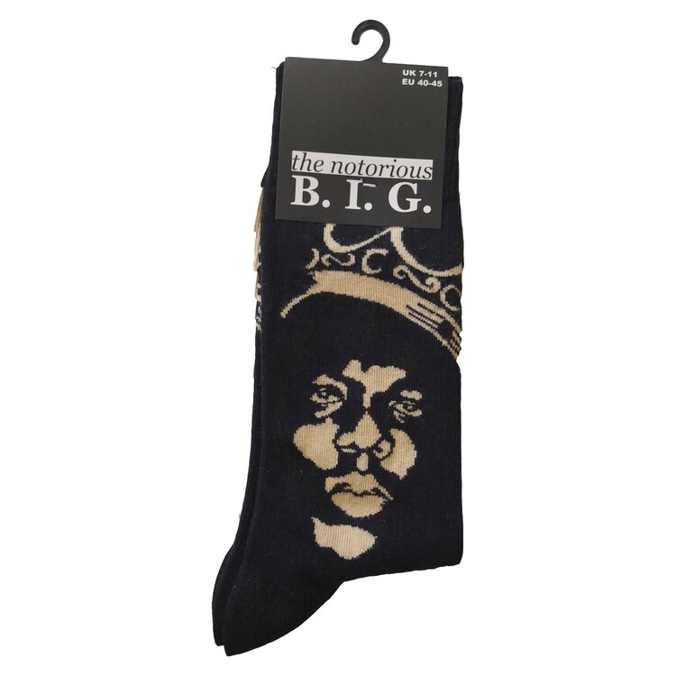 Biggie Socks