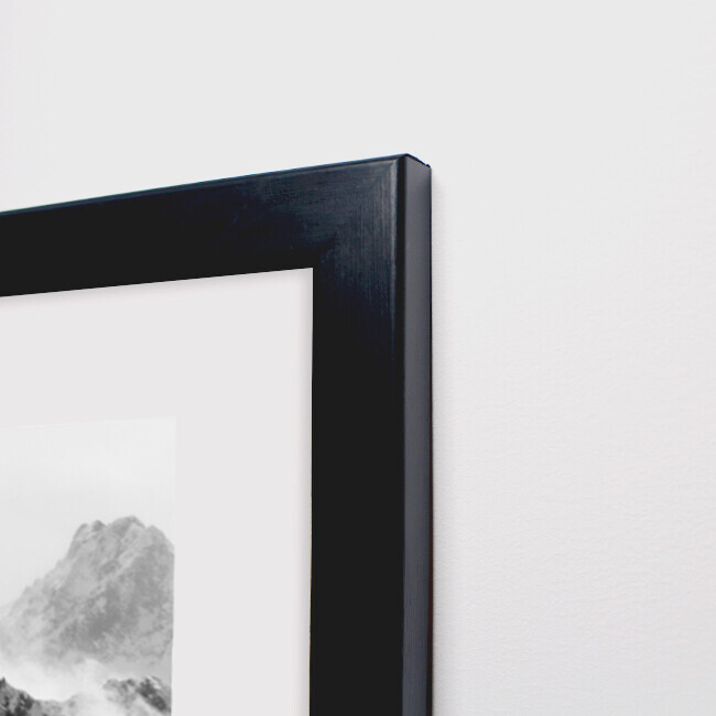 Poster frame 33,5×50 cm - Frame for your poster | Europosters