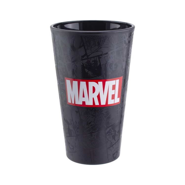 Glass Marvel - Logo | Tips for original gifts | Europosters