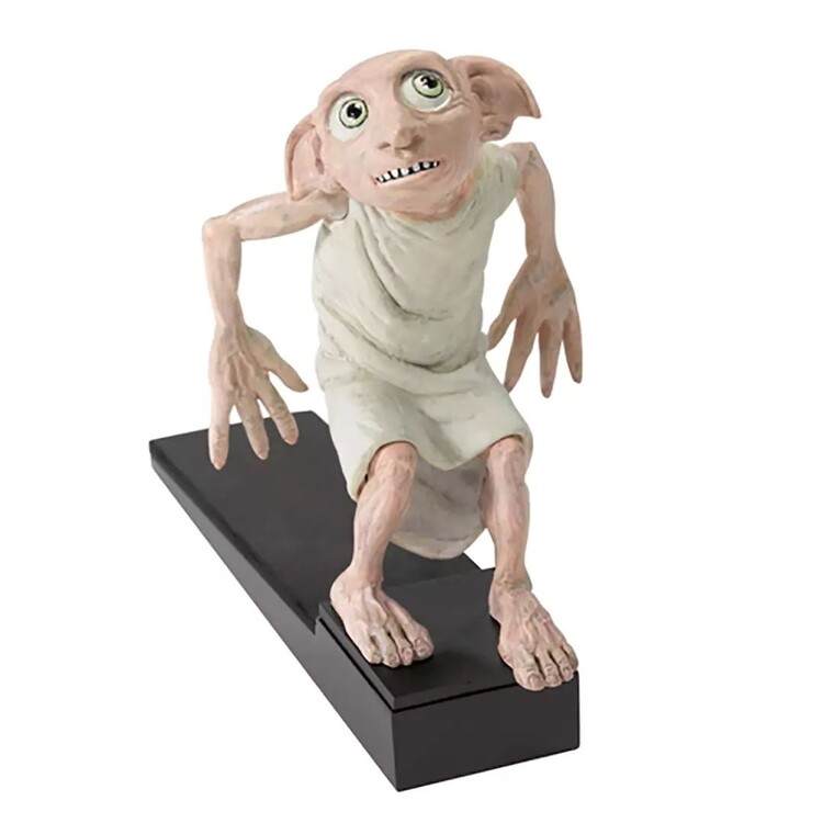 Figurine Harry Potter - Dobby | Tips for original gifts | Europosters
