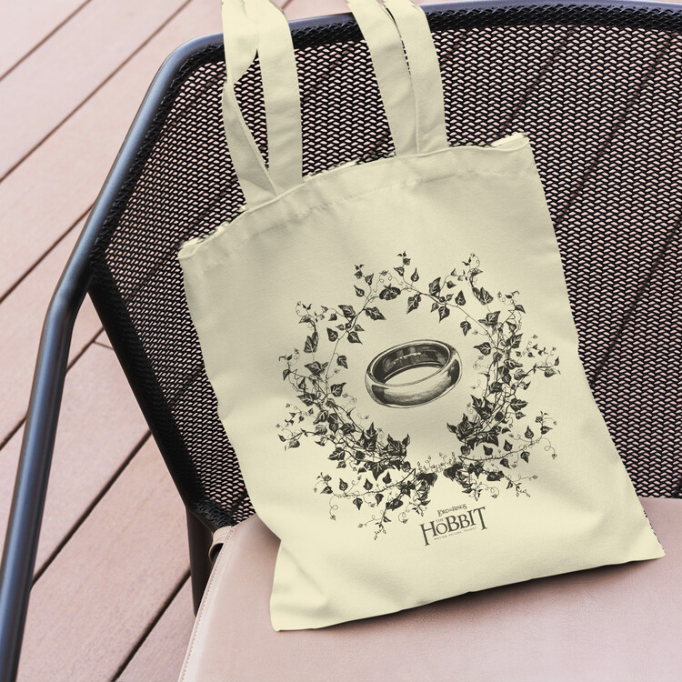 Bag Hobbit - The Ring | Tips for original gifts