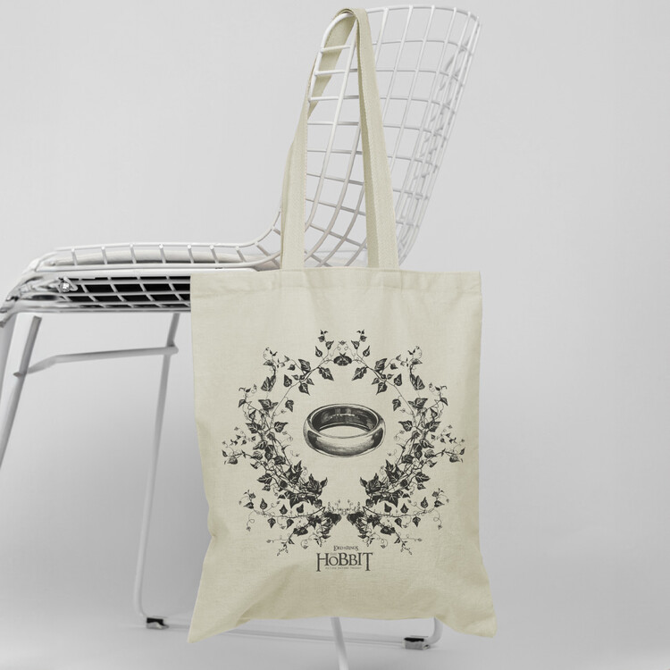 Bag Hobbit - The Ring | Tips for original gifts