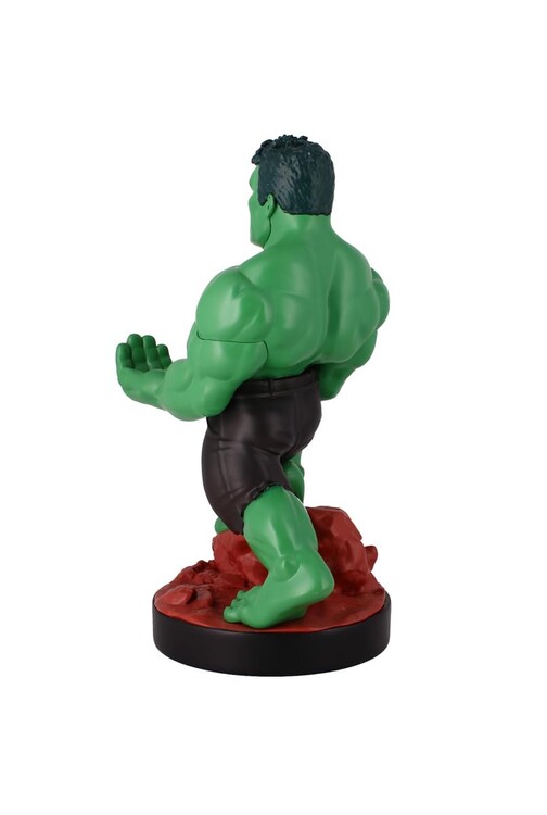 Figurine Hulk - Avengers Game (Cable Guy) | Tips for original gifts