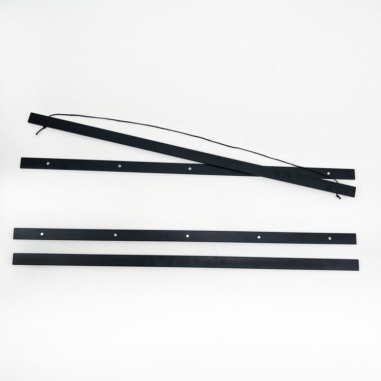 Magnetic poster hangers - Frame for your poster | Europosters