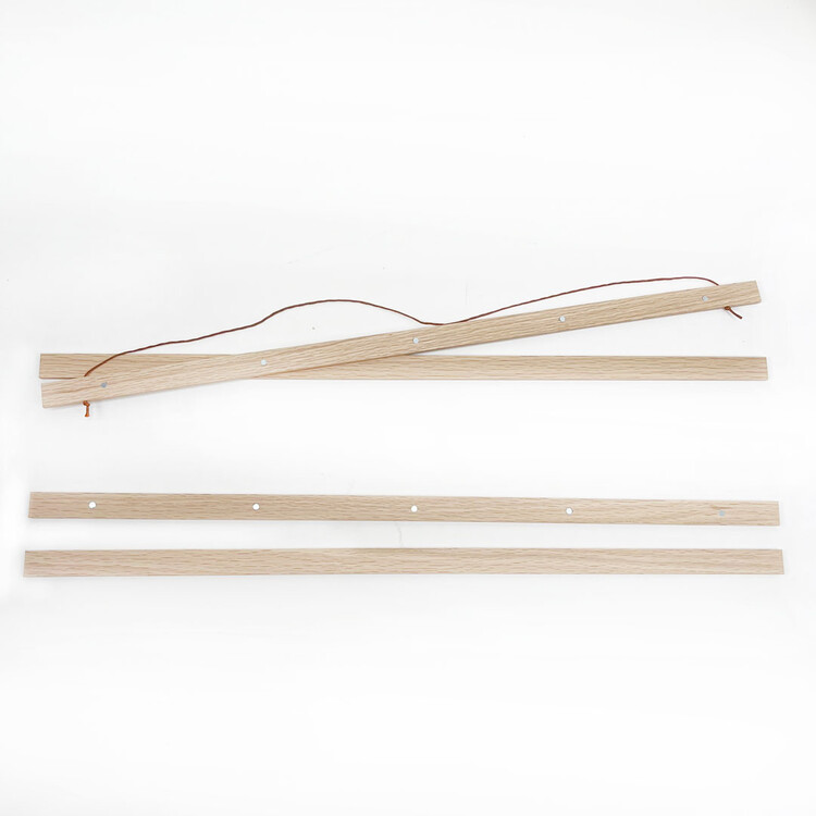 Magnetic poster hangers - Frame for your poster | Europosters