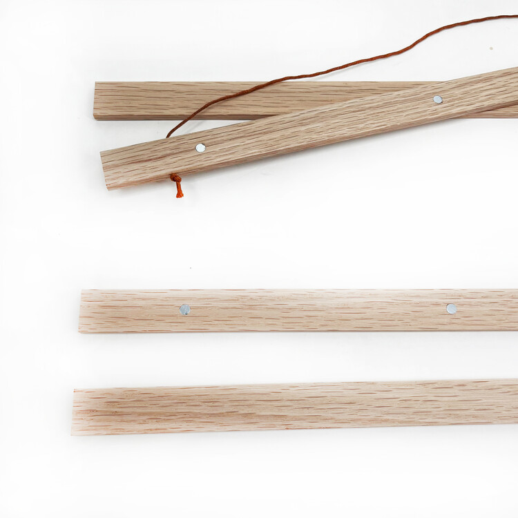 Magnetic poster hangers - Frame for your poster | Europosters