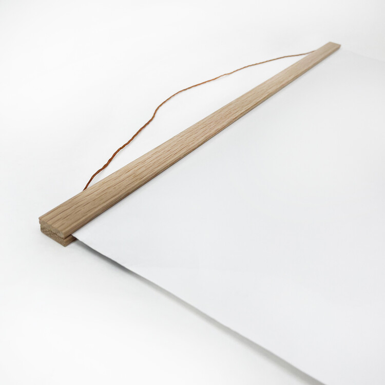 Magnetic poster hangers - Frame for your poster | Europosters