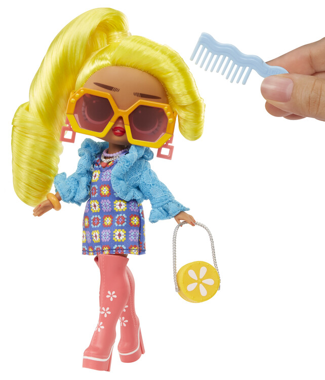 Toy L.O.L. Surprise! - Tweens Doll - Hana Groove | Posters, Gifts, Merchandise | Europosters