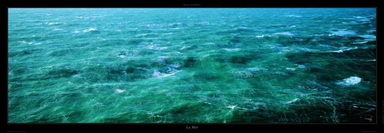 Art Print La Mer, Philip Plisson | Posters, Wall Art | Europosters