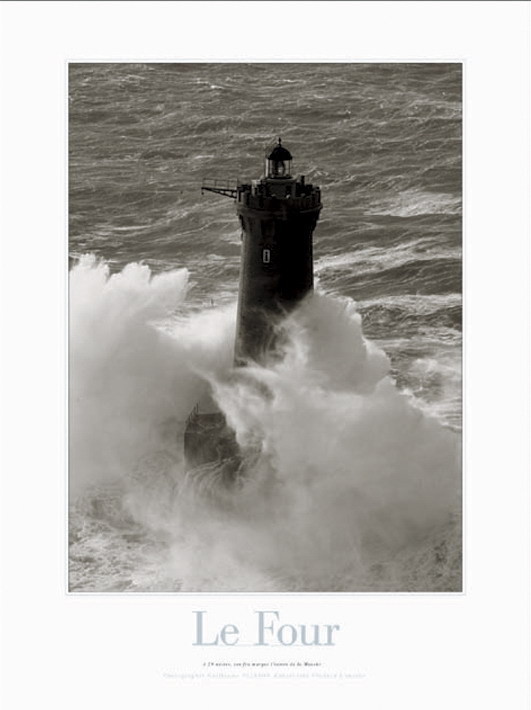 Art Print Le Four, Guillaume Plisson | Posters, Wall Art | Europosters