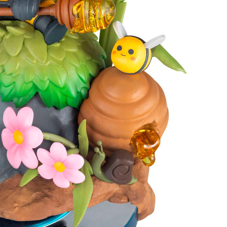 Figurine League of Legends - Beemo & BZZZiggs Set | Tips for original gifts
