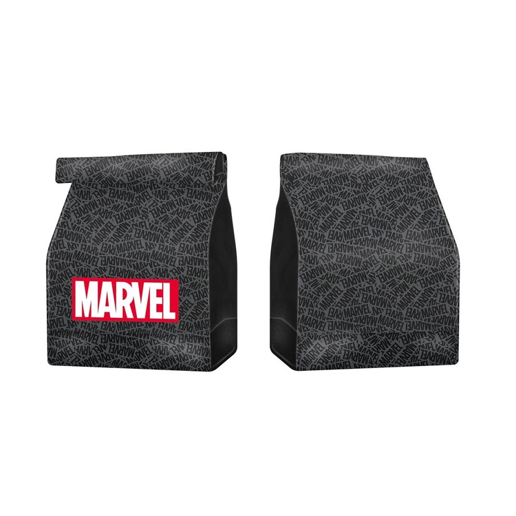 Bag Marvel - Avengers | Tips for original gifts