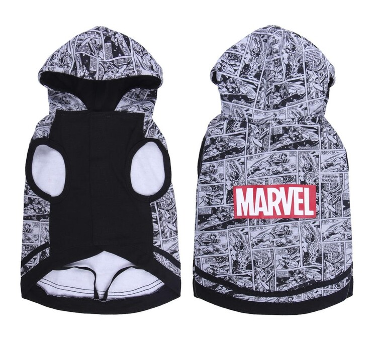 Dog clothes Marvel | Tips for original pet gifts | Europosters