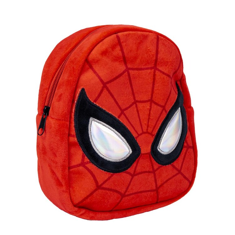 Backpack Marvel - Spider-Man | Tips for original gifts