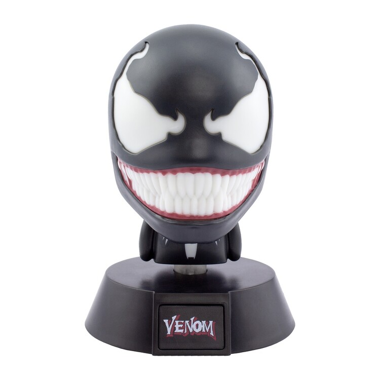 Glowing figurine Marvel - Venom | Tips for original gifts