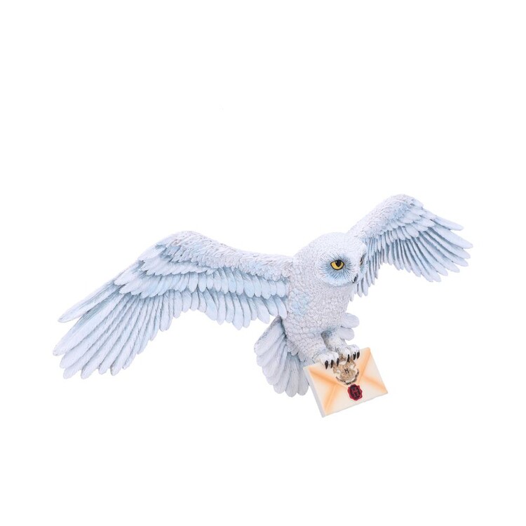 Hedwig Flying Harry Potter