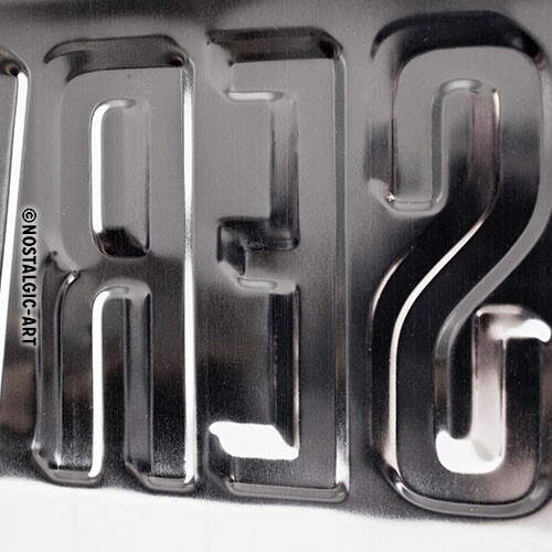 BMW - Service | Collectible retro metal signs for your wall