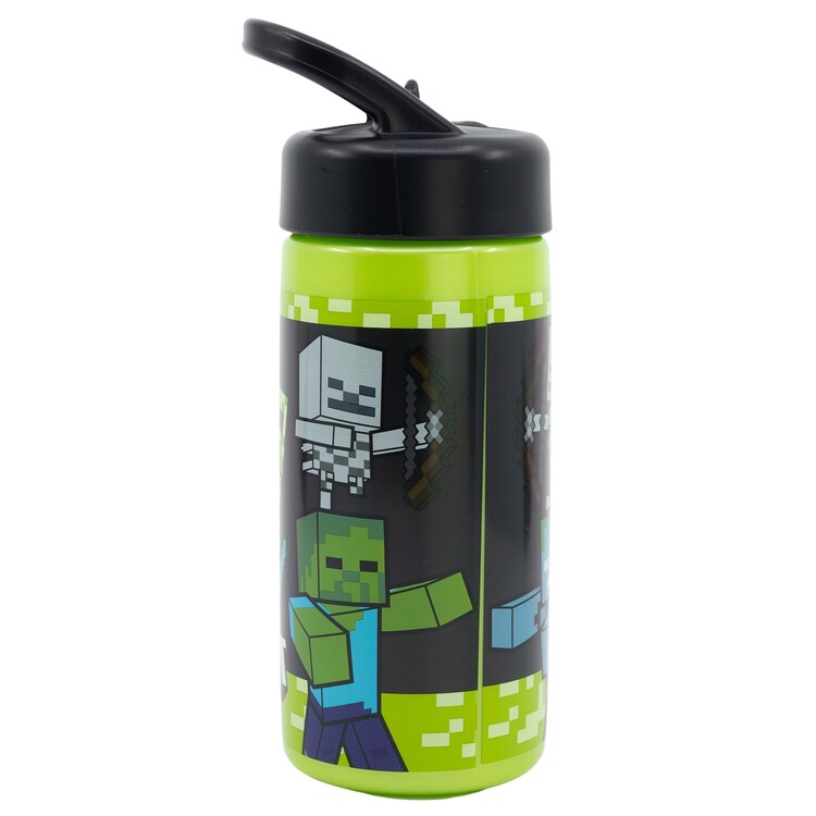 Bottle Minecraft | Tips for original gifts