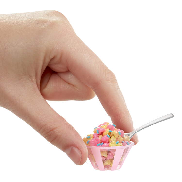 Miniverse - Mini Food - Café | Tips for original gifts | Europosters