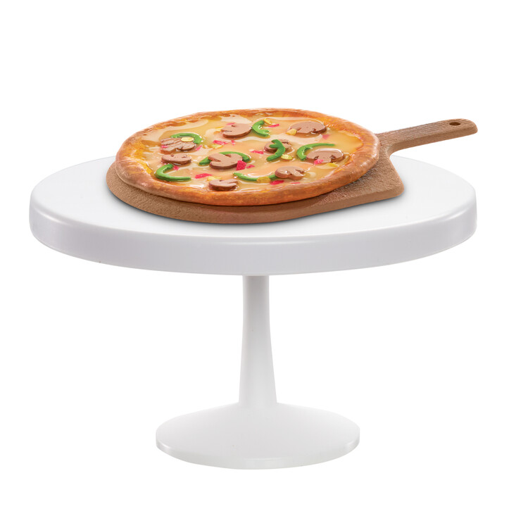 Miniverse - Mini Food - Snack Bar Series 2B | Tips for original gifts ...