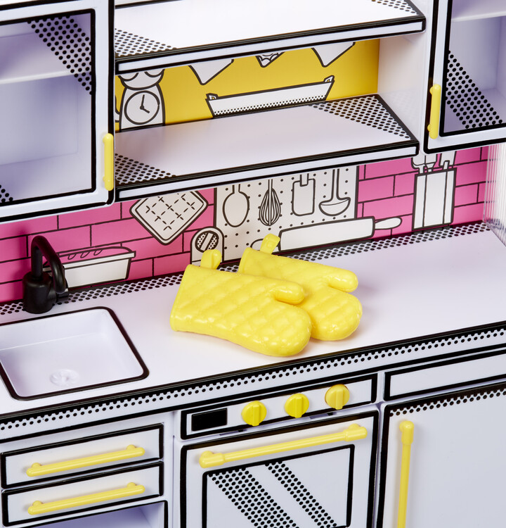Toy Miniverse - Mini Kitchen | Posters, Gifts, Merchandise | Europosters