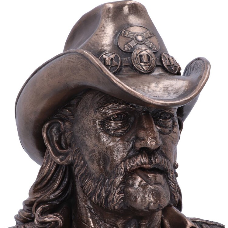 Figurine Motorhead - Lemmy | Tips for original gifts | Europosters