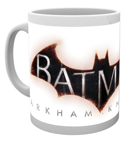 Batman Arkham Knight Symbol