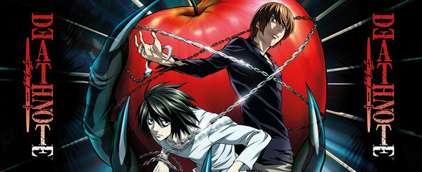 Mug, cup Death Note - Duo | Tips for original gifts | Europosters