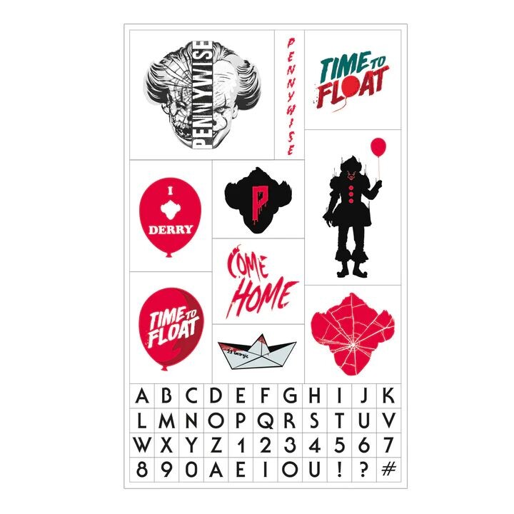 Notebook, journal IT: Chapter 2 - Dead Lights | Tips for original gifts ...