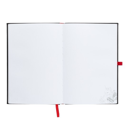 Notebook, journal Marvel - Deadpool | Tips for original gifts | Europosters