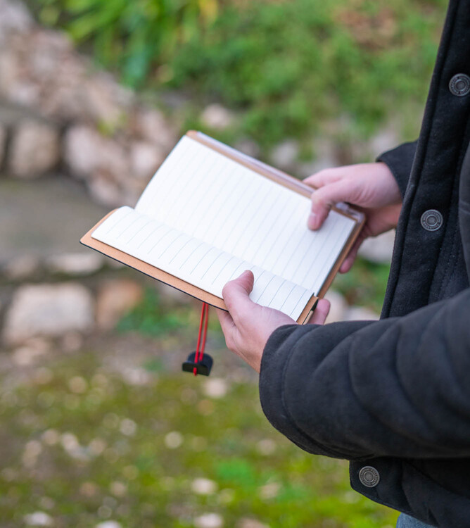 Notebook, journal The Witcher - Don't Touch Roach | Tips for original gifts | Europosters